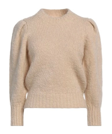 Isabel Marant Étoile Long-sleeved Knitwear