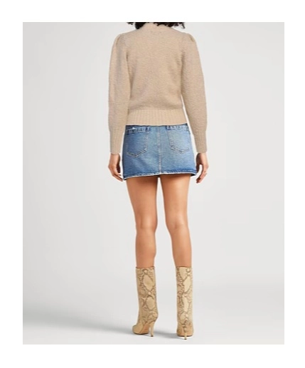 Isabel Marant Étoile Long-sleeved Knitwear