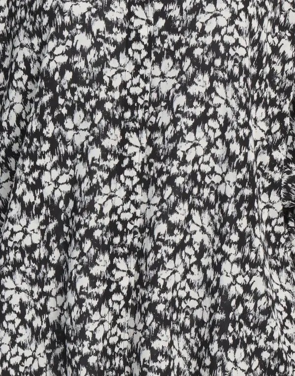 Isabel Marant Étoile Floral Print Shirt