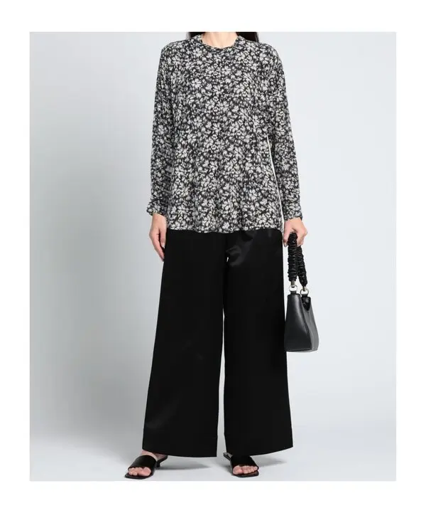 Isabel Marant Étoile Floral Print Shirt