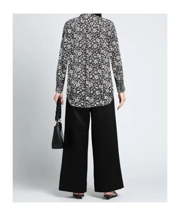 Isabel Marant Étoile Floral Print Shirt