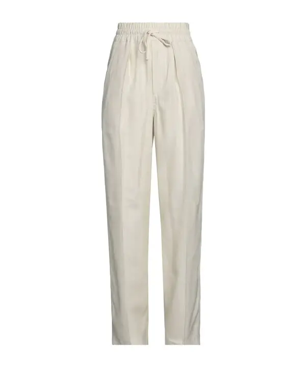 Isabel Marant Étoile Drawstring Waist Trousers