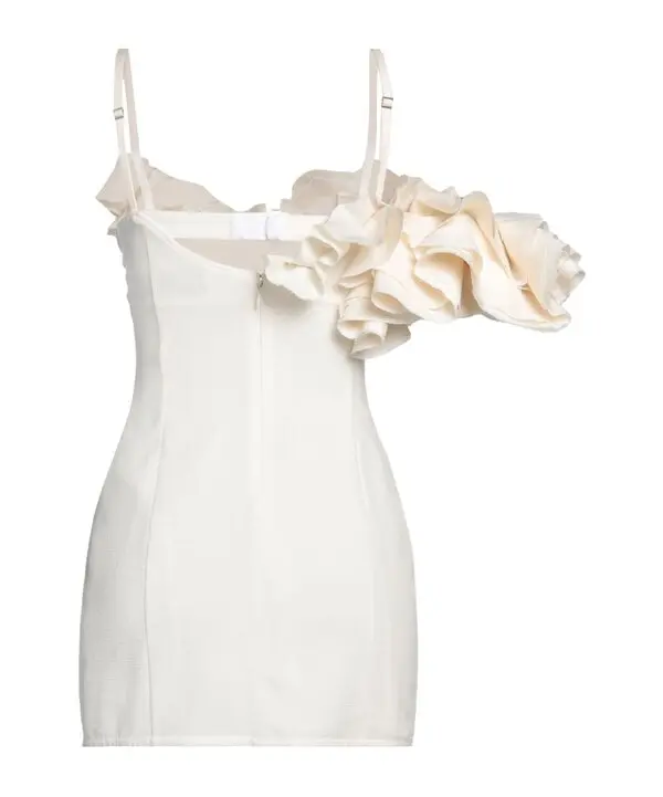 Jacquemus Short Dress