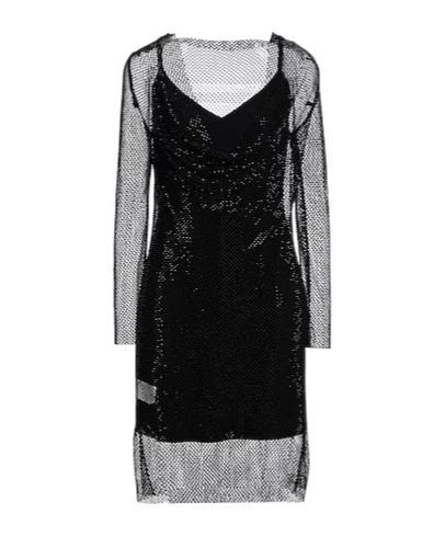 Max Mara Short Dresses