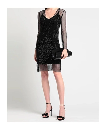 Max Mara Short Dresses