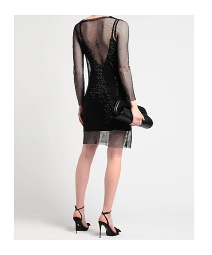Max Mara Short Dresses
