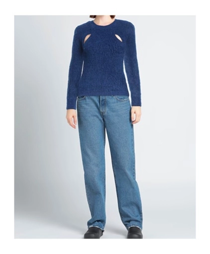 Isabel Marant Étoile Long-sleeved Knitwear