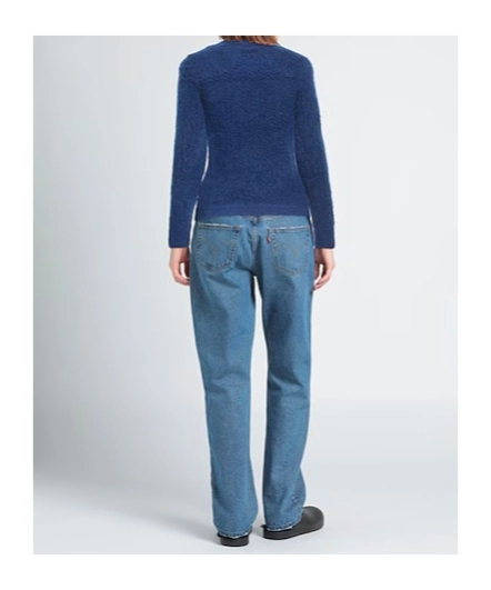 Isabel Marant Étoile Long-sleeved Knitwear