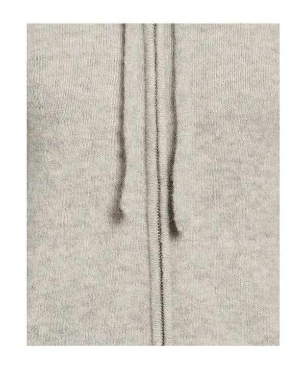 Isabel Marant Étoile Zip-up Cardigan