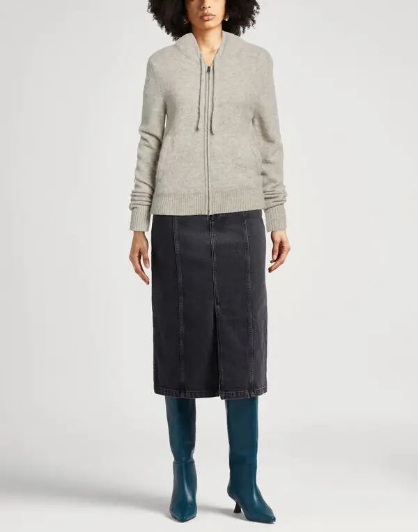 Isabel Marant Étoile Zip-up Cardigan