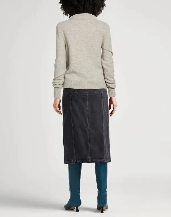 Isabel Marant Étoile Zip-up Cardigan