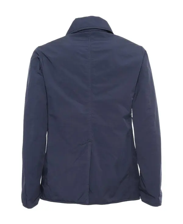 Aspesi Double-breasted Lapel Casual Jacket