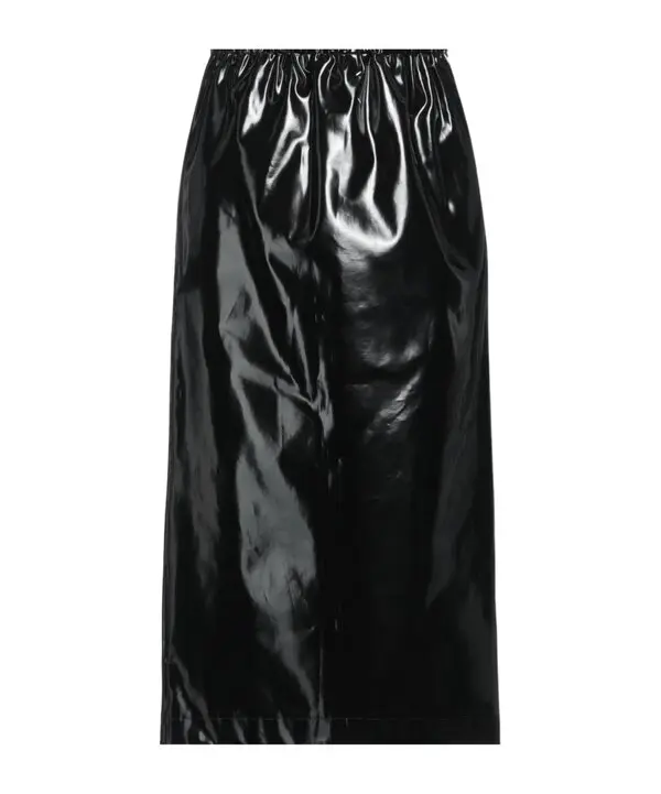 MAISON MARGIELA High-waist A-line Skirt