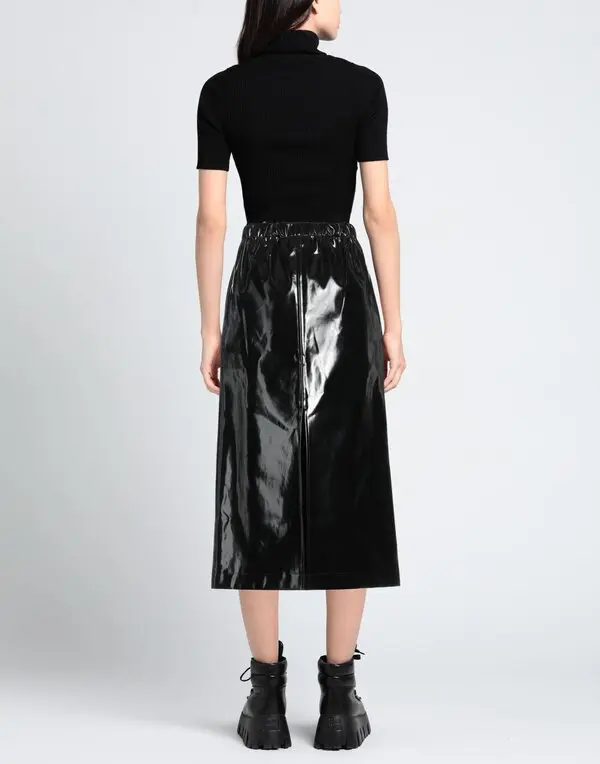 MAISON MARGIELA High-waist A-line Skirt