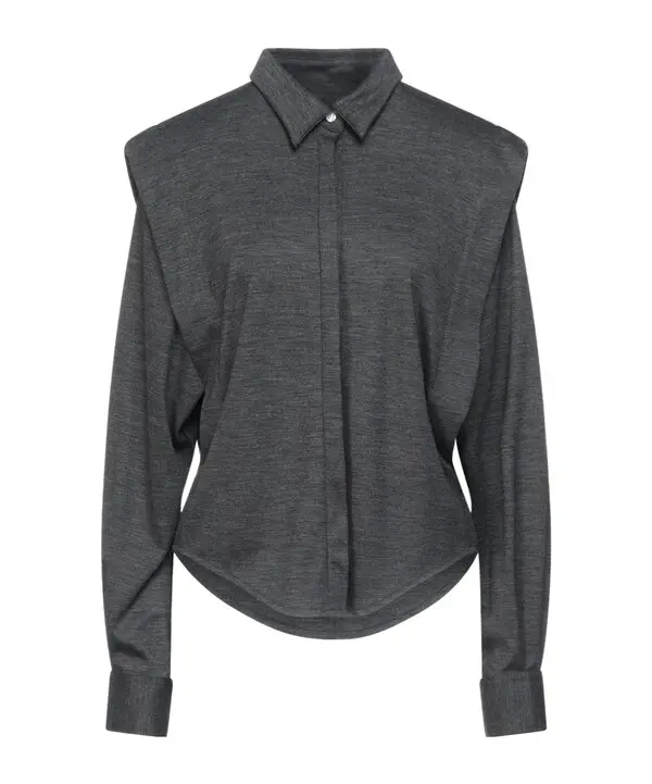 Isabel Marant Étoile Long Sleeve Shirt