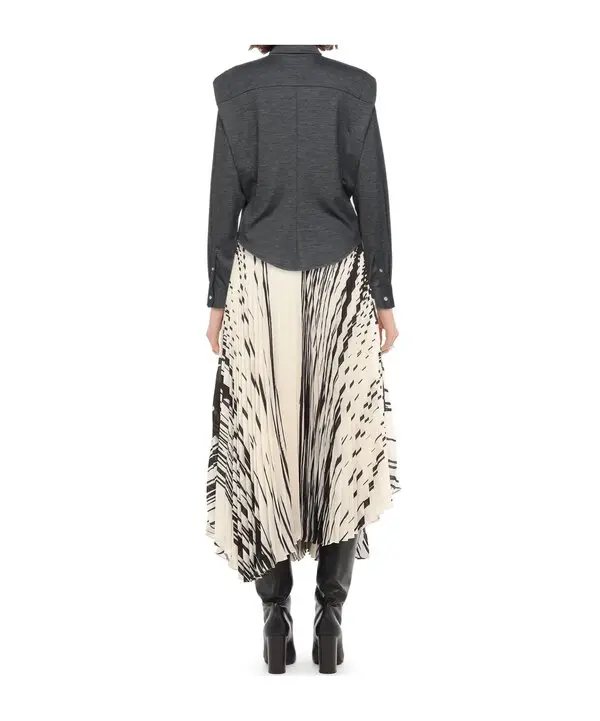 Isabel Marant Étoile Long Sleeve Shirt