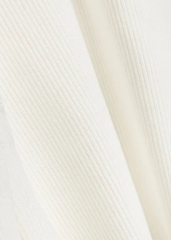 Simkhai Stretch-knit Top