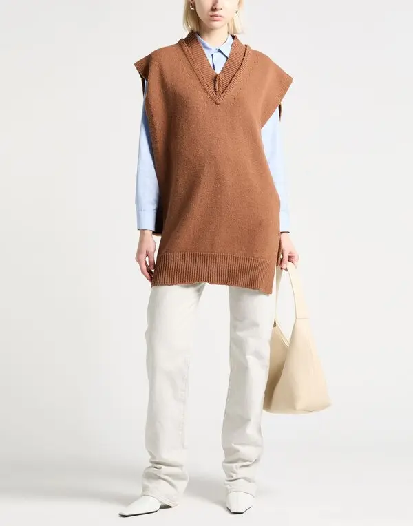 MAISON MARGIELA Lightweight Knit Jumper