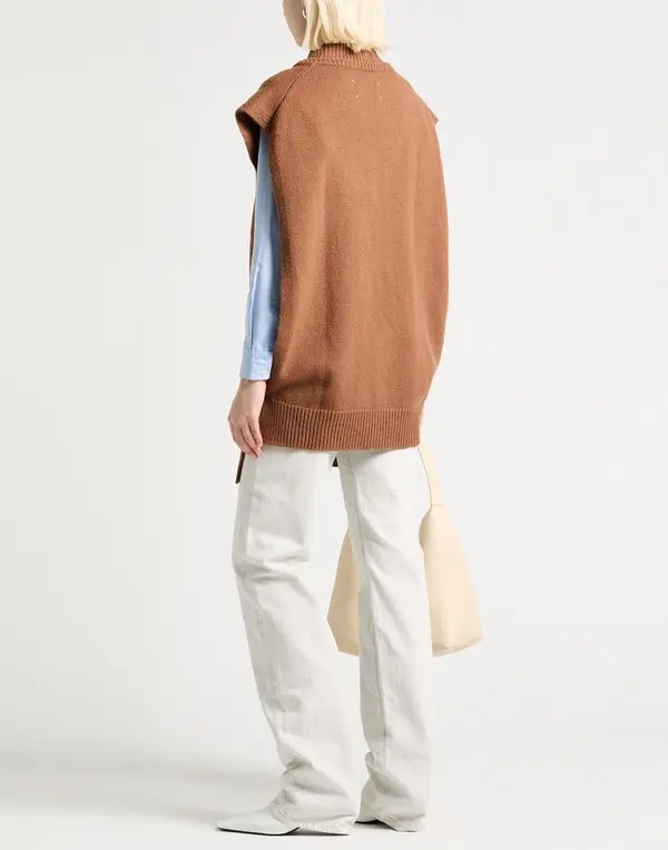 MAISON MARGIELA Lightweight Knit Jumper