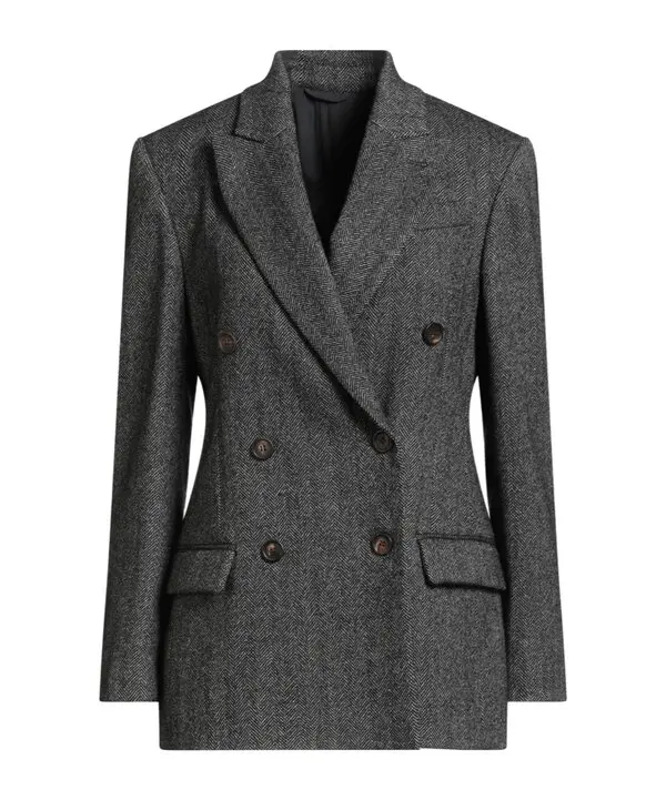Brunello Cucinelli Double-breasted Suit