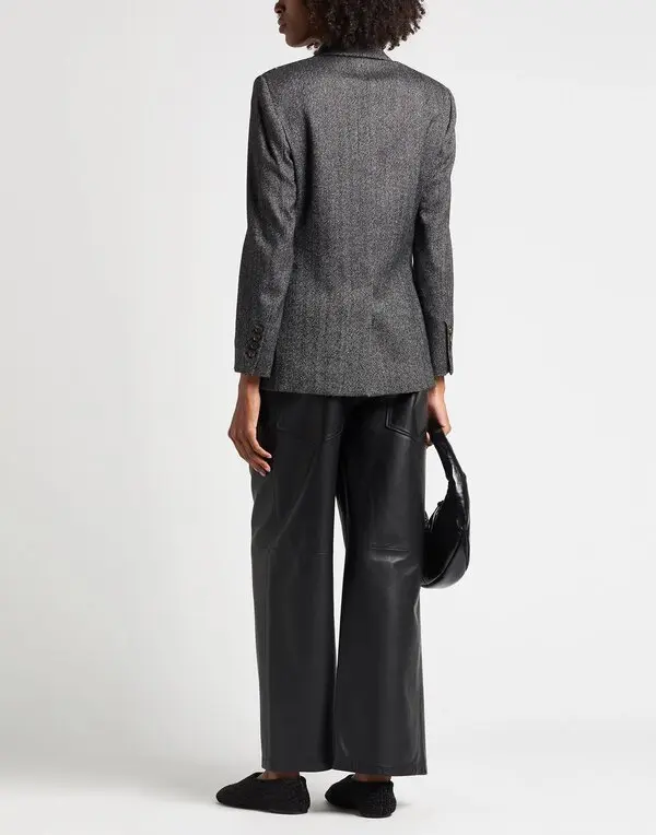 Brunello Cucinelli Double-breasted Suit