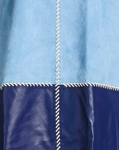 Marni Suede Dress