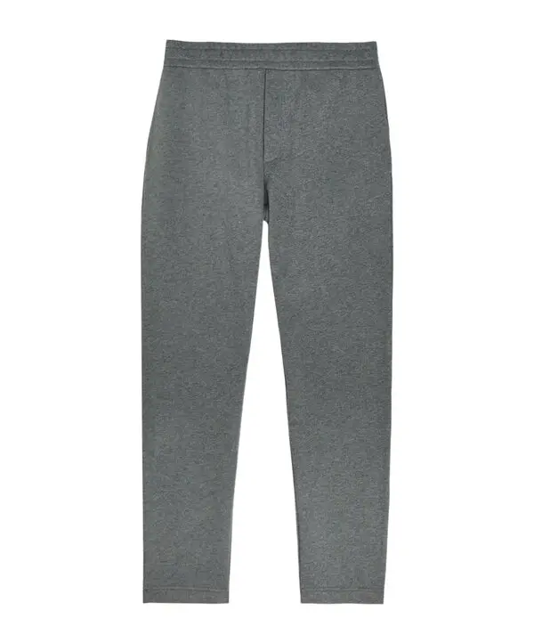Moncler Tonal Cotton Sweatpants