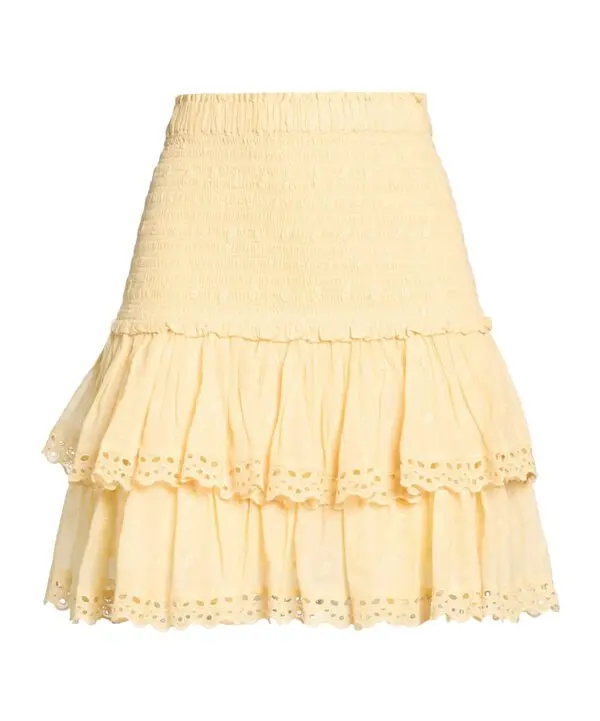 Isabel Marant Étoile Mini Skirt