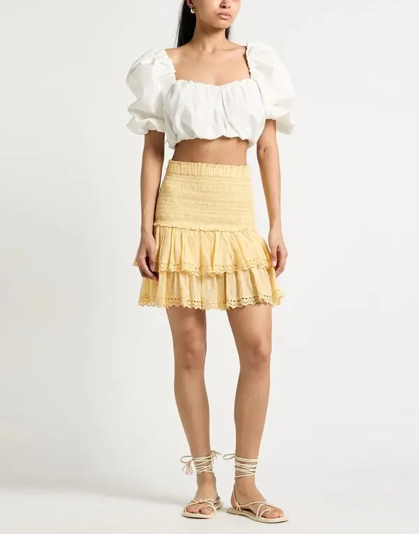 Isabel Marant Étoile Mini Skirt