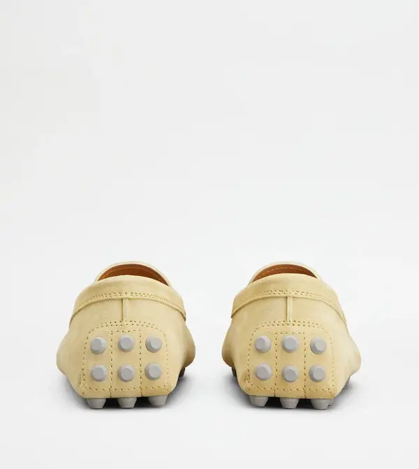 TOD'S Gommino Penny Loafers