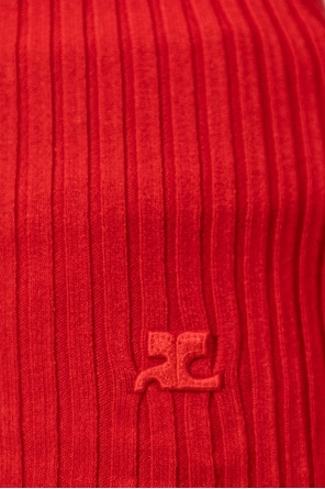 COURREGES Long-sleeved Tops