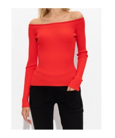 COURREGES Long-sleeved Tops