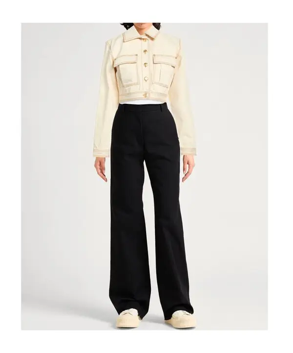 Farm Rio Long-sleeved Jacket
