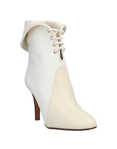 Chloé Ankle Boots