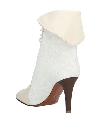 Chloé Ankle Boots