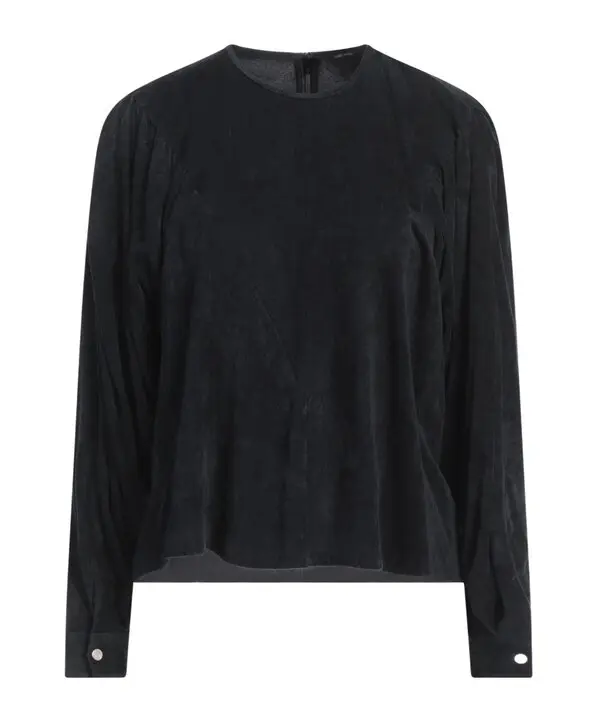 Isabel Marant Étoile Crew Neck Long-sleeved T-shirt