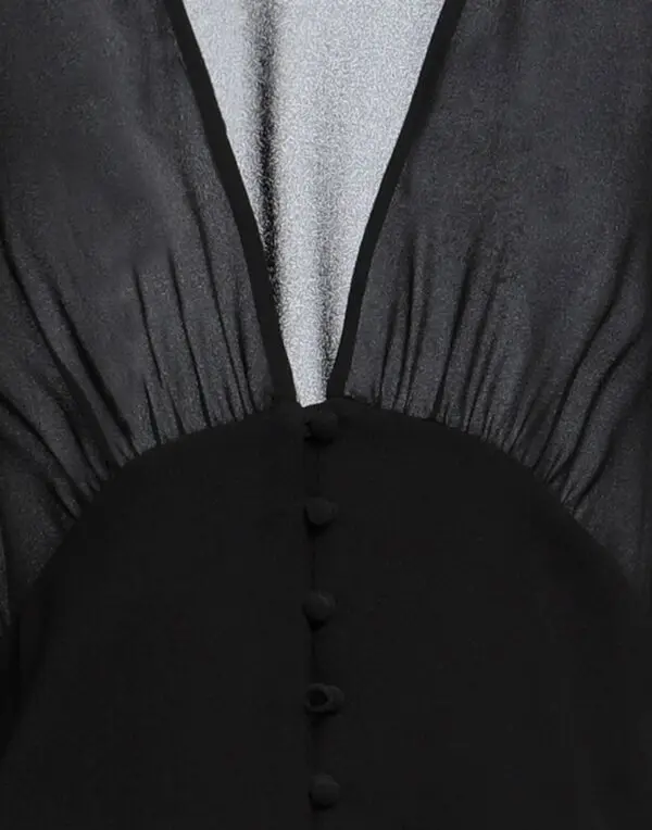 Saint Laurent Long Sleeves Shirt