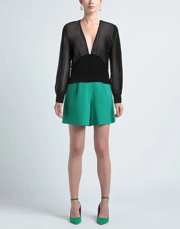 Saint Laurent Long Sleeves Shirt