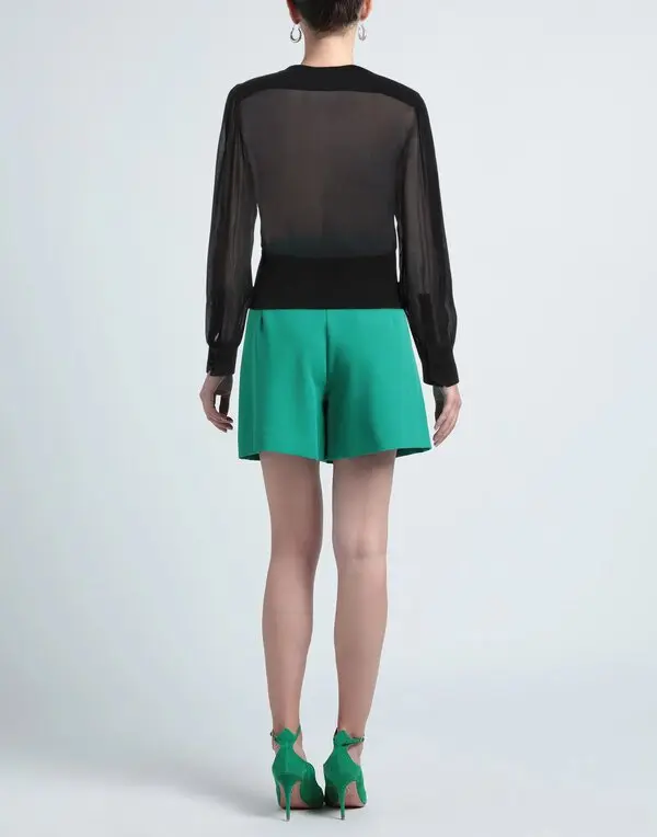 Saint Laurent Long Sleeves Shirt