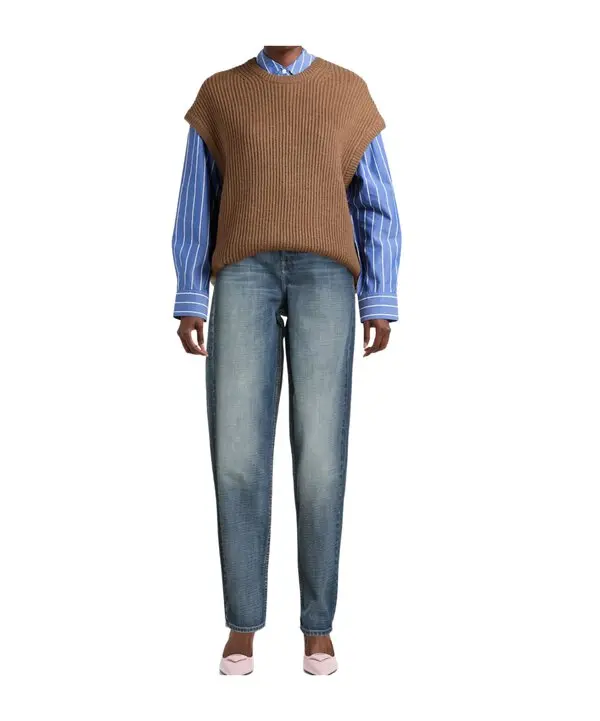 Isabel Marant Étoile Tapered Jeans
