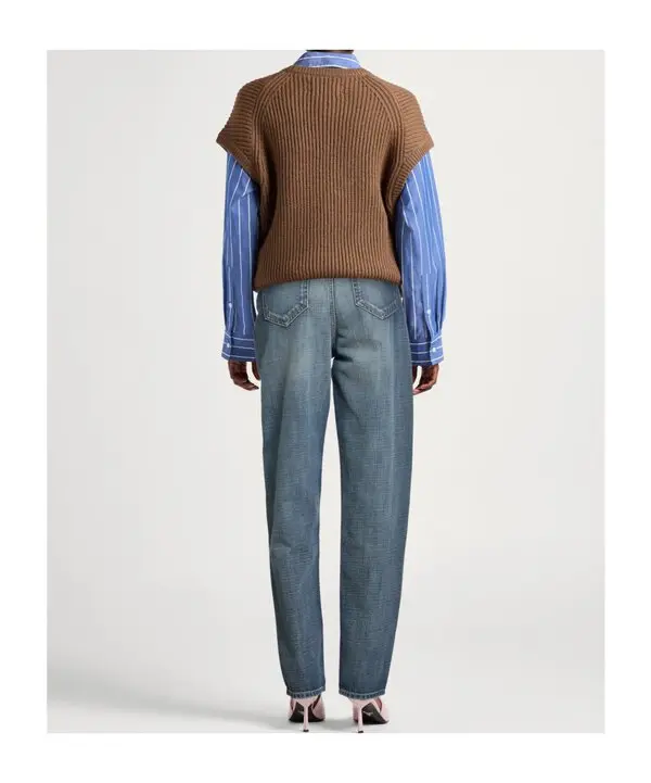 Isabel Marant Étoile Tapered Jeans