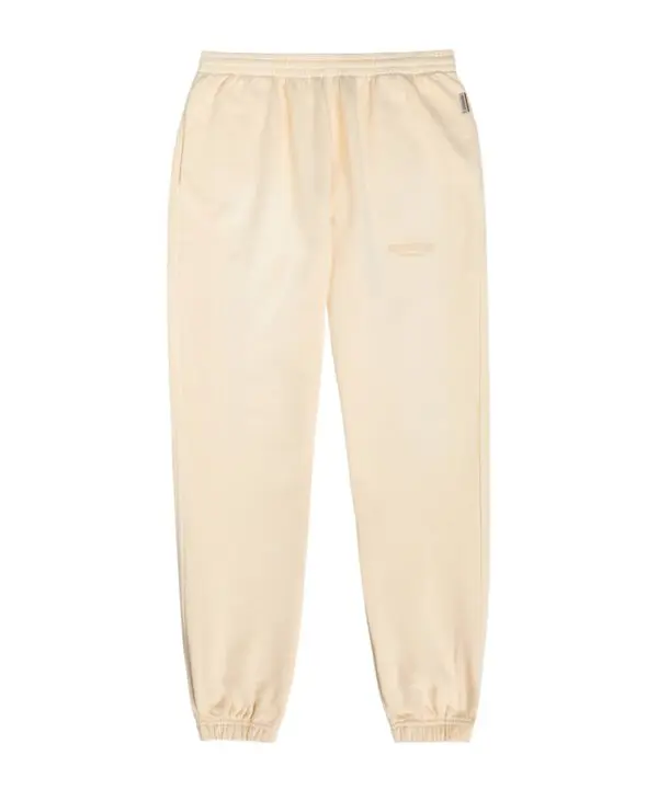 REPRESENT Owners Club Logo-print Cotton Sweatpants