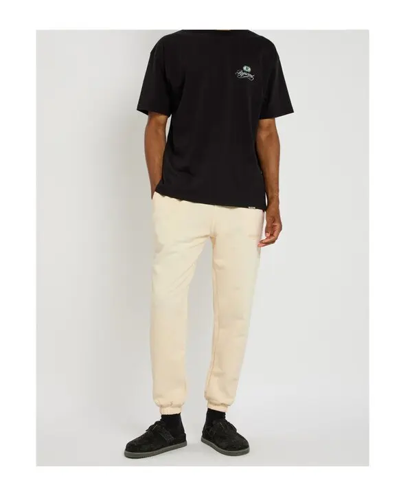 REPRESENT Owners Club Logo-print Cotton Sweatpants
