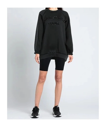 Max Mara Long-sleeved Sweatshirt