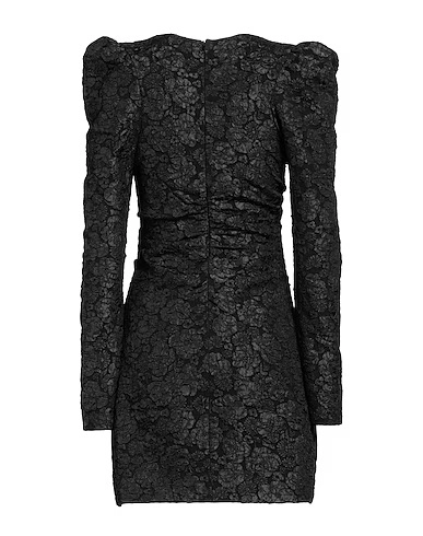 GANNI Short Dresses