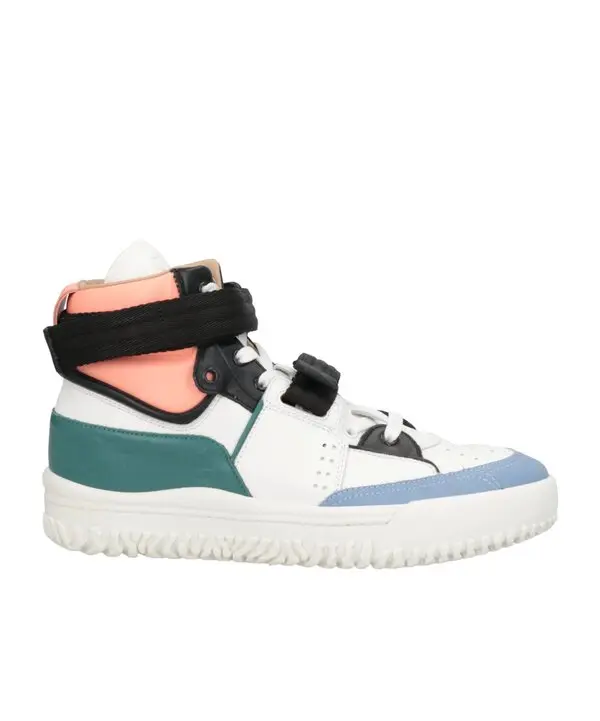 Chloé High Top Sneakers