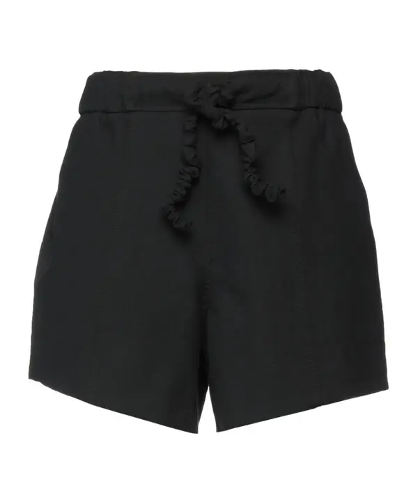 GANNI Drawstring Shorts