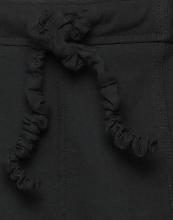 GANNI Drawstring Shorts