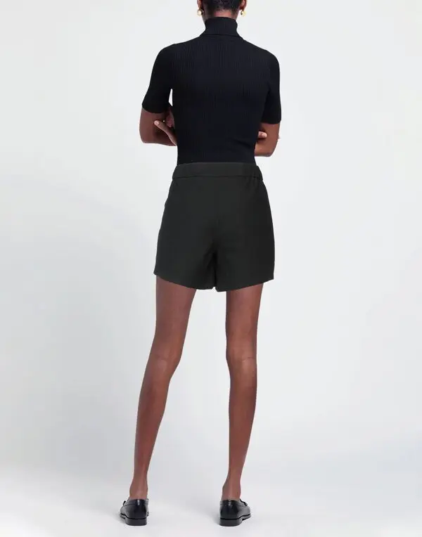 GANNI Drawstring Shorts