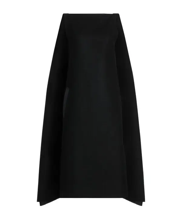 MAISON MARGIELA Scoop Neckline Dress